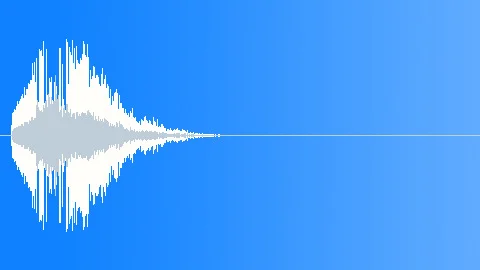 Energy Blast SFX – Powerful Attack Strike 2 ~ Stock Sound #316823086