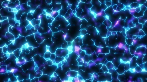 Energy field abstract background loop 10... | Stock Video | Pond5