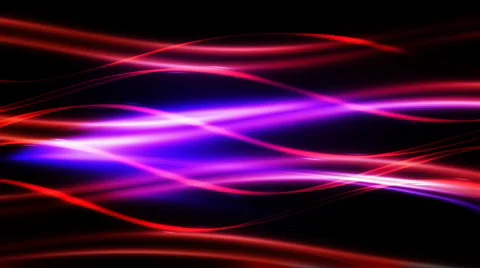 Energy Flow Looping Background | Stock Video | Pond5