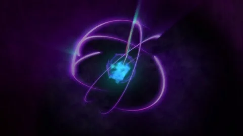 Energy Logo Animation ~ After Effects Template #52293372