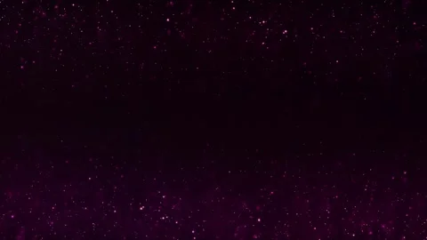 Energy shiny dust particles fading on pu... | Stock Video | Pond5