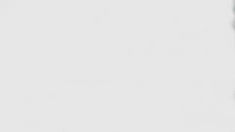 Energy wave passing through a black scre... | Stock Video | Pond5