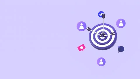 Target Target Videos Stock Videos – Royalty-Free HD & 4K Videos