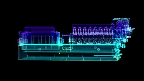 Diesel Exhaust Particles Stock Videos – Royalty-Free HD & 4K Videos