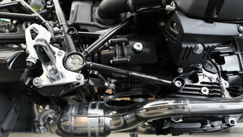 Power Step U Stock Videos – Royalty-Free HD & 4K Videos | Pond5