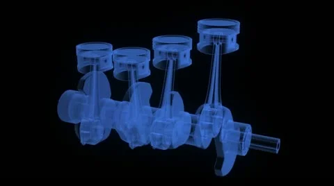 Ray Engine Stock Video Footage | Royalty Free Ray Engine Videos | Pond5