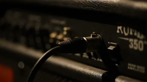 Sound Connec\ Stock Videos – Royalty-Free HD & 4K Videos | Pond5