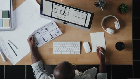 Computer Drawing Stock Footage ~ Royalty Free Stock Videos | Pond5