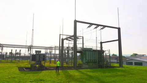 Transformer Stock Footage ~ Royalty Free Stock Videos | Page 9