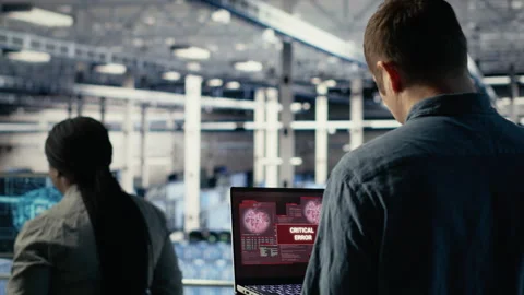 Popup Screen Room Stock Videos – Royalty-Free HD & 4K Videos