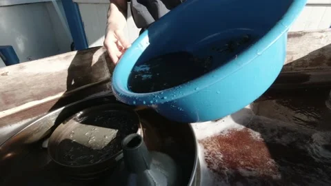 Nansen Bottle Stock Video Footage | Royalty Free Nansen Bottle Videos ...