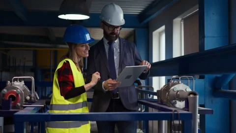 Mechanical Engineering Stock Footage ~ Royalty Free Stock Videos | Pond5