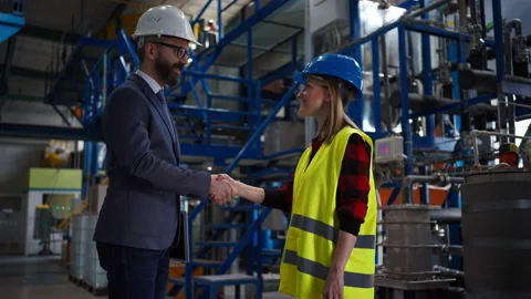 Mechanical Engineering Stock Footage ~ Royalty Free Stock Videos | Pond5