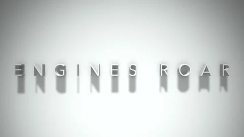 Engines Roar Stock Videos – Royalty-Free HD & 4K Videos | Pond5