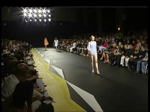 ENGLAND: Designer Paul Smith shows spri... | Stock Video | Pond5