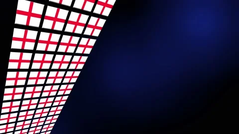 3D Flag England Stock Videos – Royalty-Free HD & 4K Videos | Page 5