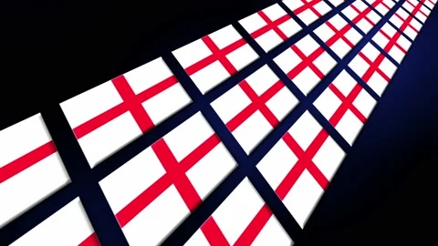 3D Flag England Stock Videos – Royalty-Free HD & 4K Videos | Page 5