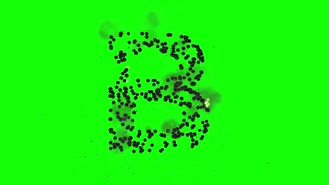 Green Screen Bullet Stock Videos – Royalty-Free HD & 4K Videos | Pond5