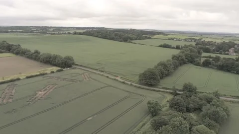 Uk Country Side Stock Videos – Royalty-Free HD & 4K Videos