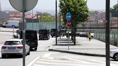 Final Streets Stock Videos – Royalty-Free HD & 4K Videos | Pond5