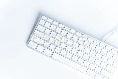 English keyboard layout Stock Image ~ #231250981