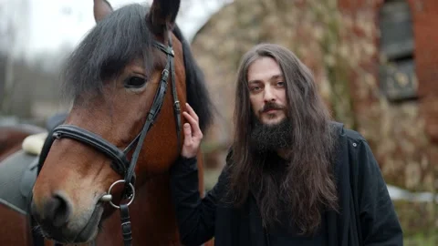 Warlock Stock Footage ~ Royalty Free Stock Videos | Pond5