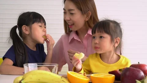 Asian Moms U Stock Videos – Royalty-Free HD & 4K Videos