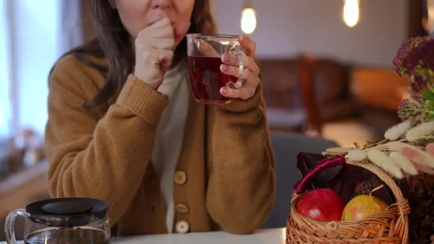 Afternoon Tea Experiences Stock Videos – Royalty-Free HD & 4K Videos