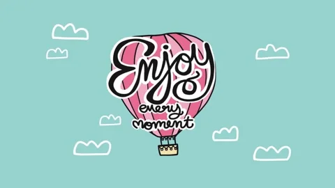 Enjoy Every Moment Stock Videos – Royalty-Free HD & 4K Videos | Pond5