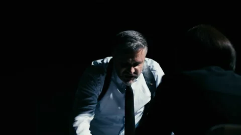 Police Detective Stock Footage ~ Royalty Free Stock Videos | Pond5