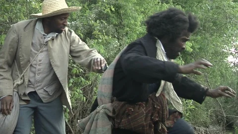 Underground Railroad Stock Videos – Royalty-Free HD & 4K Videos