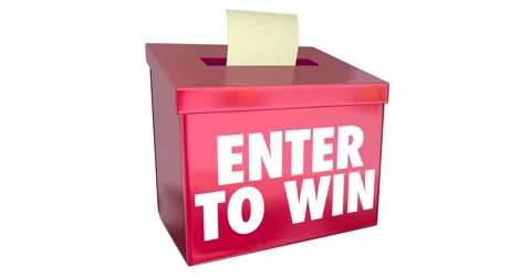 Win Raffle Stock Videos – Royalty-Free HD & 4K Videos | Pond5