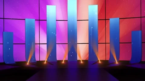 Entertainment Industry Loop Stock Videos – Royalty-Free HD & 4K Videos