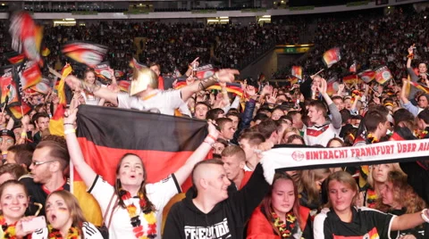 Singing and Screaming Stock Videos – Royalty-Free HD & 4K Videos