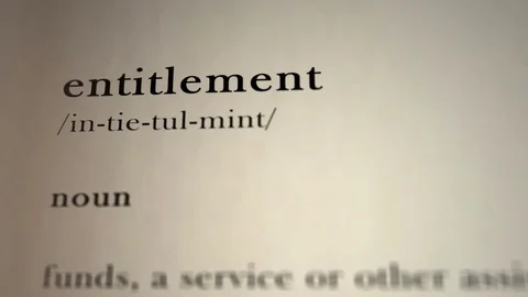 Entitling Stock Footage ~ Royalty Free Stock Videos | Pond5