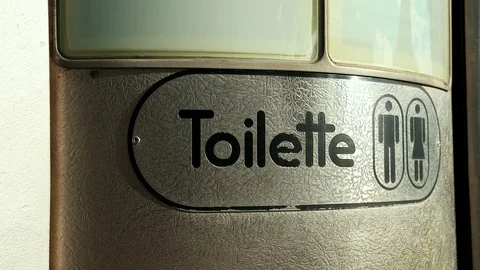 Women In Outhouse Stock Videos – Royalty-Free HD & 4K Videos | Pond5