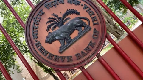 Rbi Bank Stock Video Footage | Royalty Free Rbi Bank Videos | Pond5