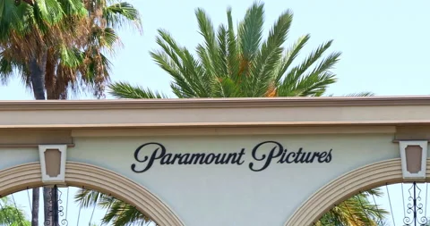 Paramount Pictures Stock Videos – Royalty-Free HD & 4K Videos | Pond5