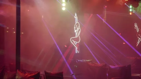 Strip Club Dance Stock Videos – Royalty-Free HD & 4K Videos | Pond5