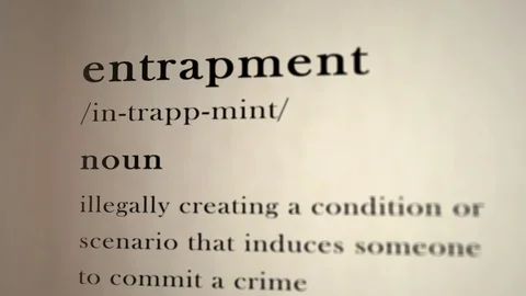 Entrapment Stock Videos – Royalty-Free HD & 4K Videos