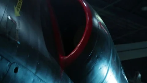 Fighter Jet Engine Stock Footage ~ Royalty Free Stock Videos | Pond5