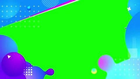 Entry Opener Green Screen Footage | Stock Video | Pond5