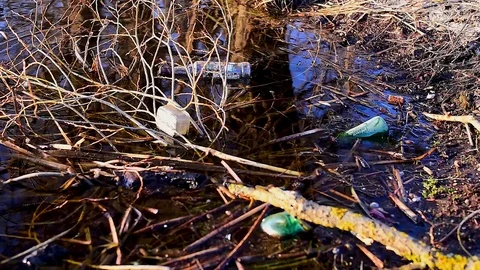 Plastic Waste Vector Stock Videos – Royalty-Free HD & 4K Videos | Page 3