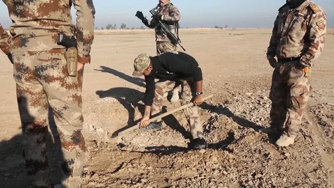 Team Hole Stock Videos – Royalty-Free HD & 4K Videos