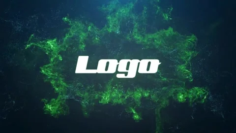 Epic Collapse Logo for After Effects ~ After Effects #299775021