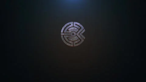 Epic Fire Logo Reveal for After Effects ~ After Effects #280644908