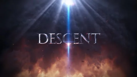 After Effects: Epic Intro - Logo or Text Reveal #313062148