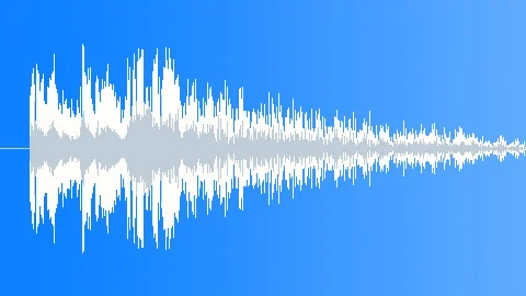 Epic Logo Indent Bumper v2 ~ Stock Music Clip #151042774