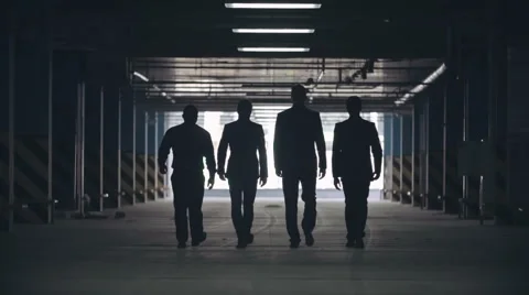 Mafia Stock Footage ~ Royalty Free Stock Videos | Pond5