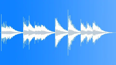 Epic Movie Sounds. Deep Echo Chamber. Music for Film. Take 7 ~ Stock ...